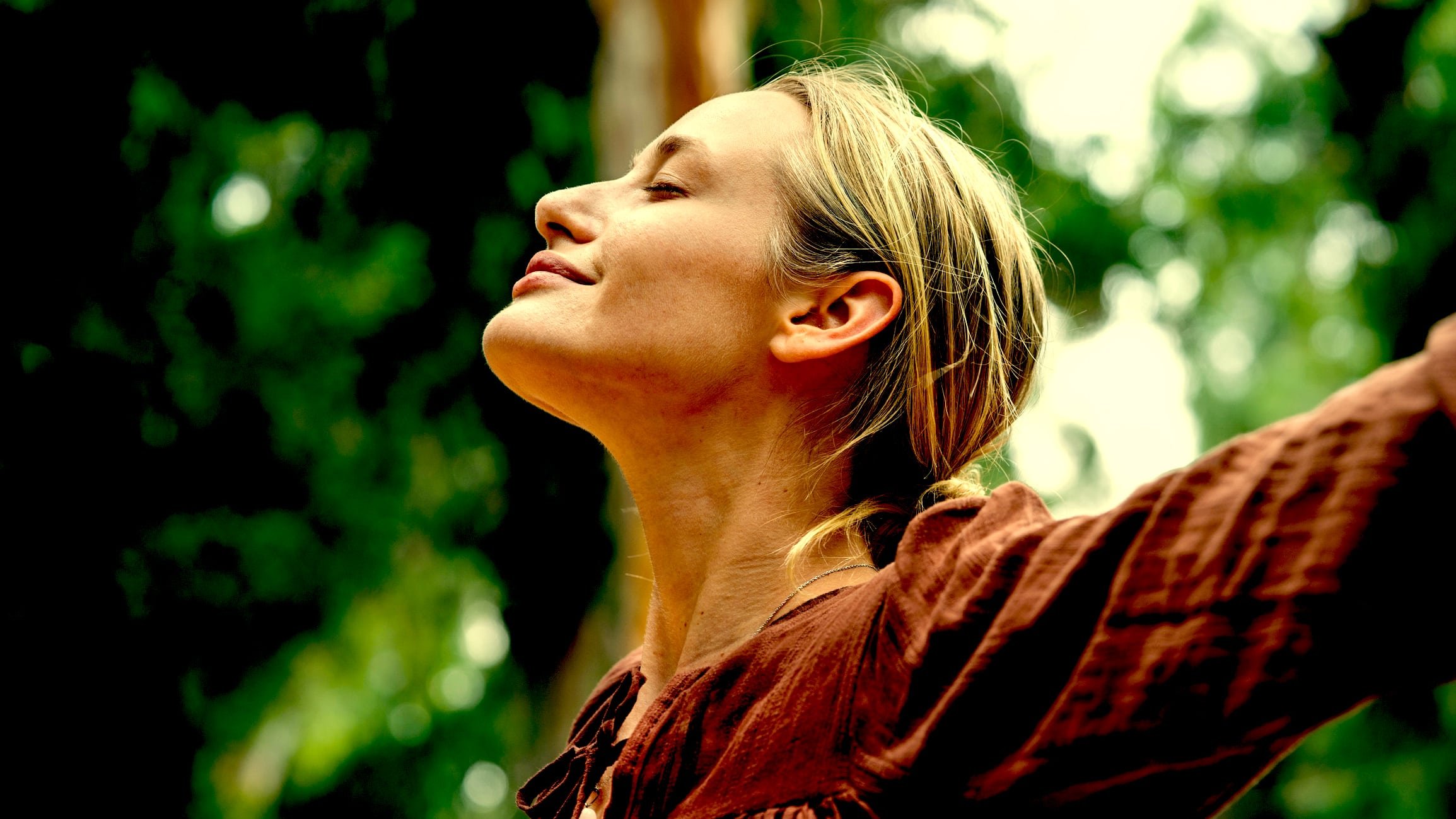 What do single women over 65 really want?