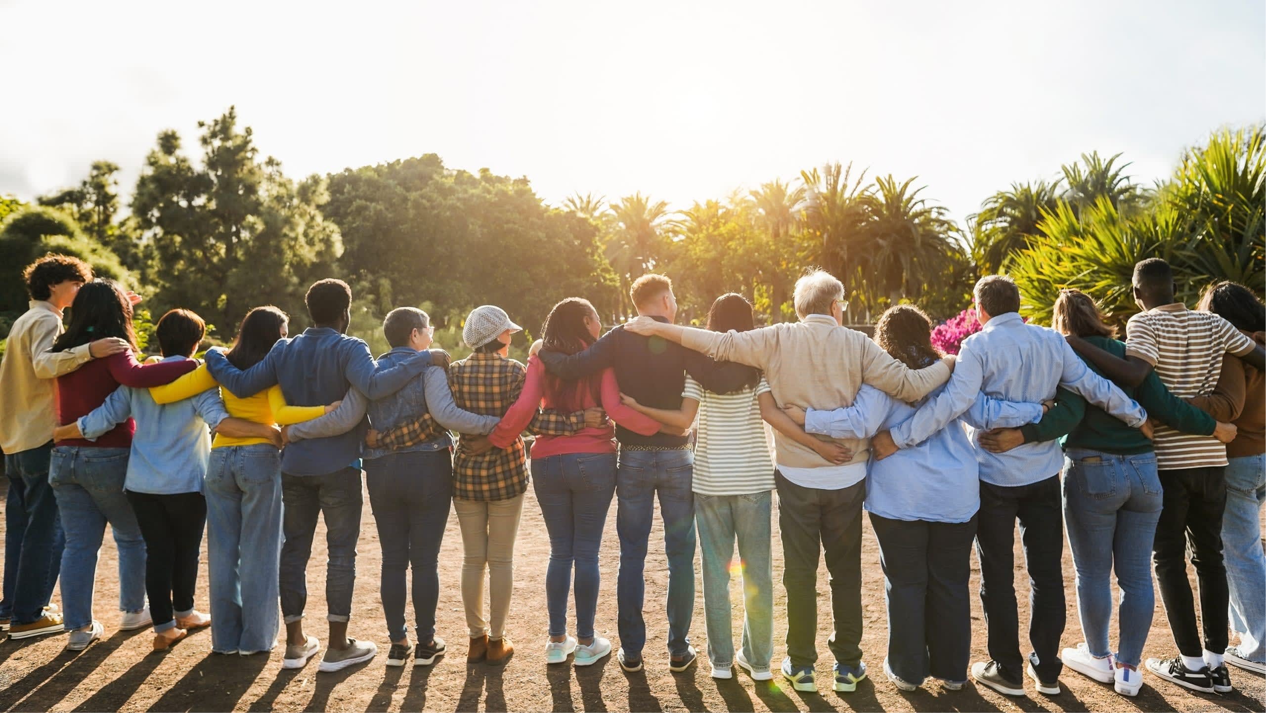 Psychology Says People With Deeply Compassionate Souls Often Share 9 Traits