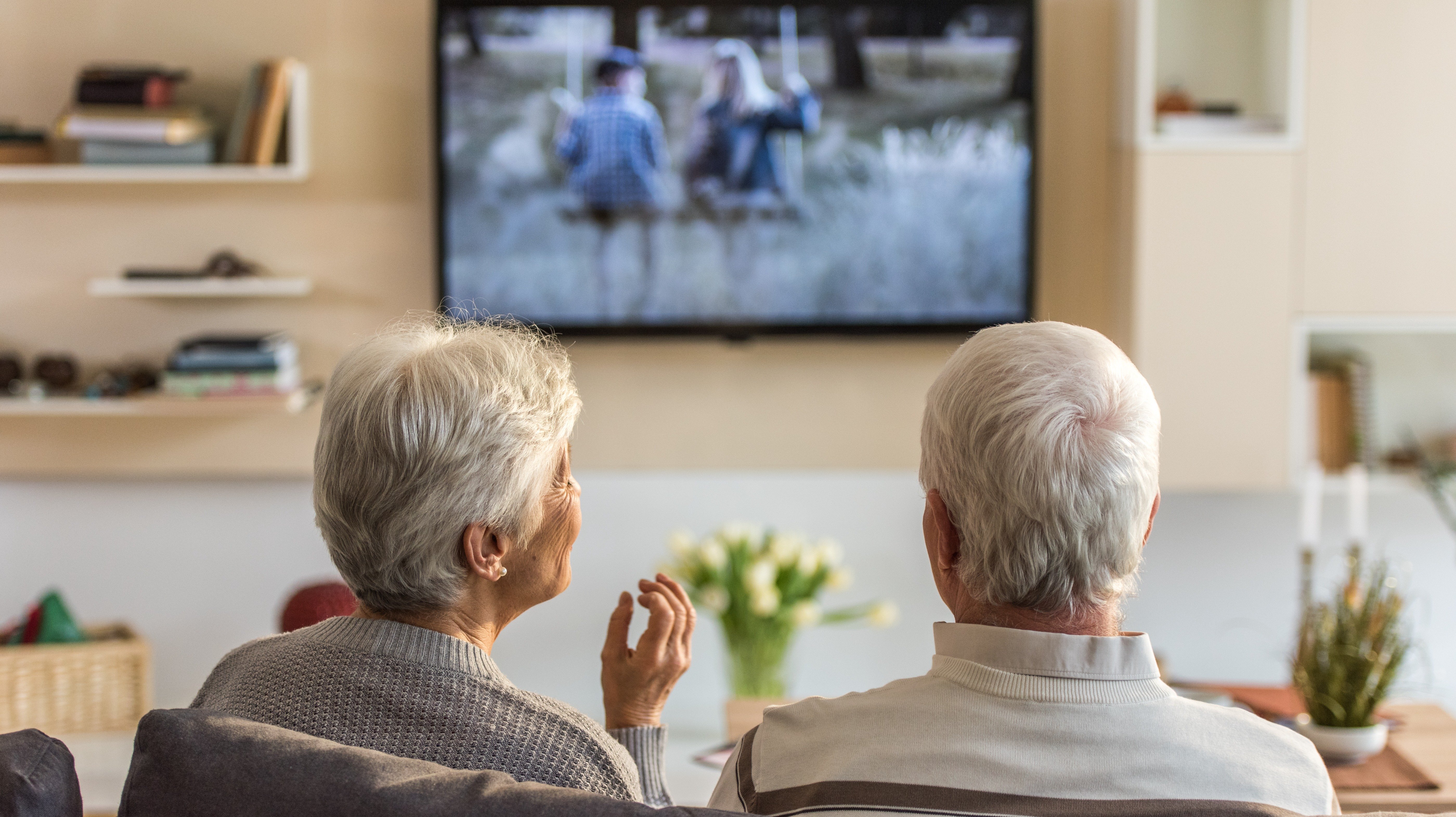 If These 9 TV Shows From the 60s and 70s Spark Instant Nostalgia, You ...