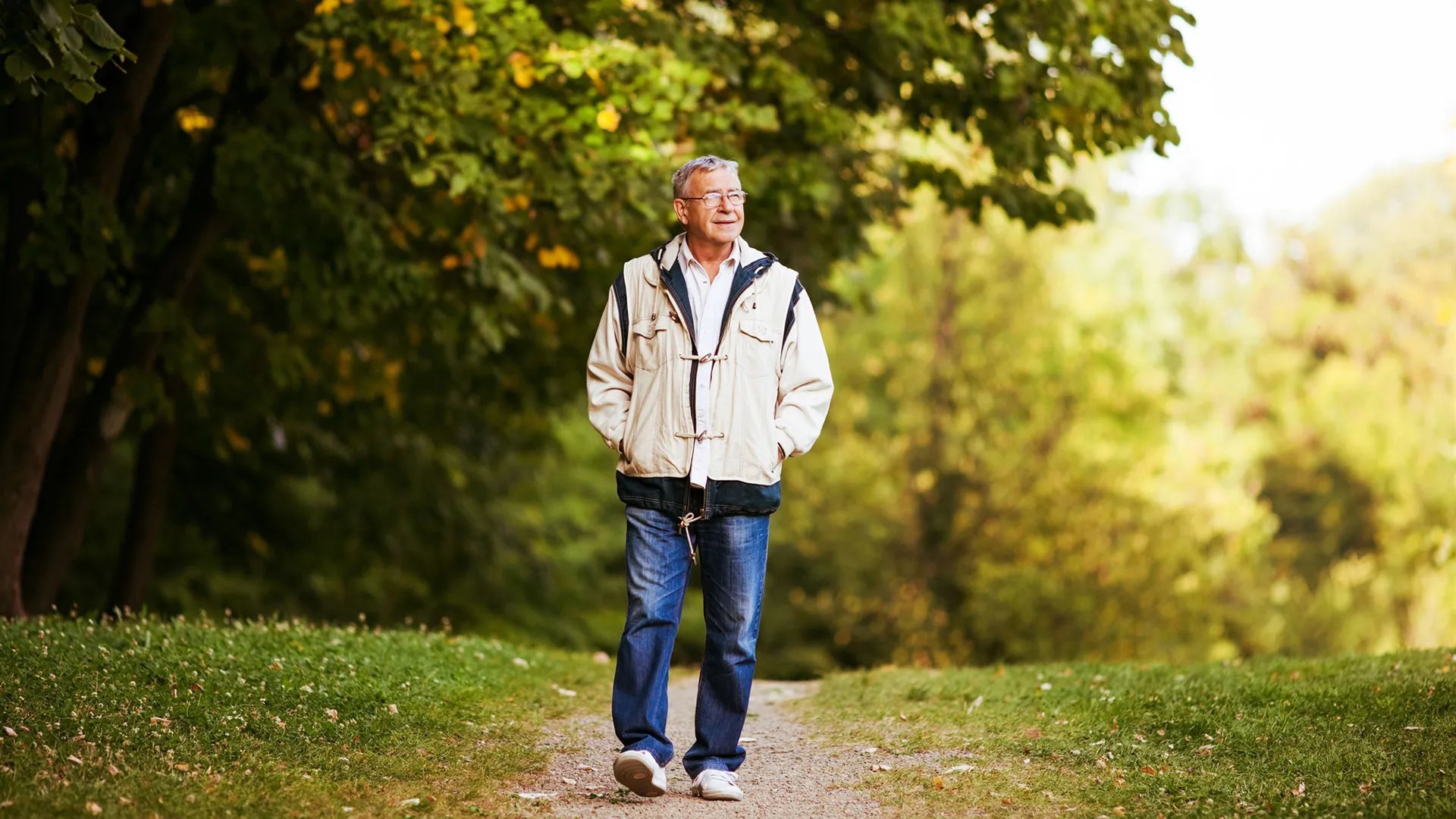 I’m 74, I stopped chasing intense workouts, and I found tiny movement ...
