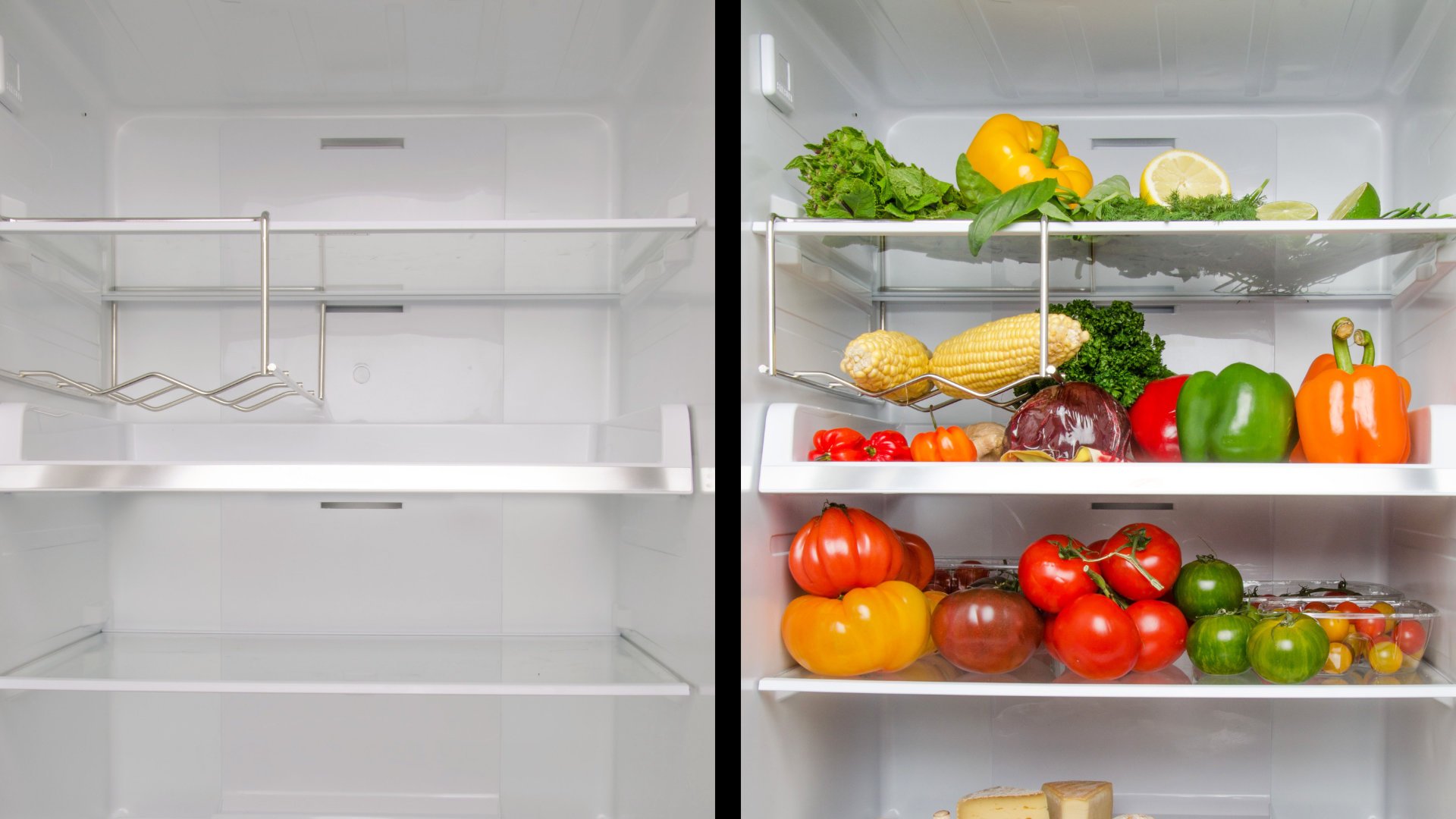Two Items in Your Fridge Can Hint at How You Grew Up, and You Rarely ...