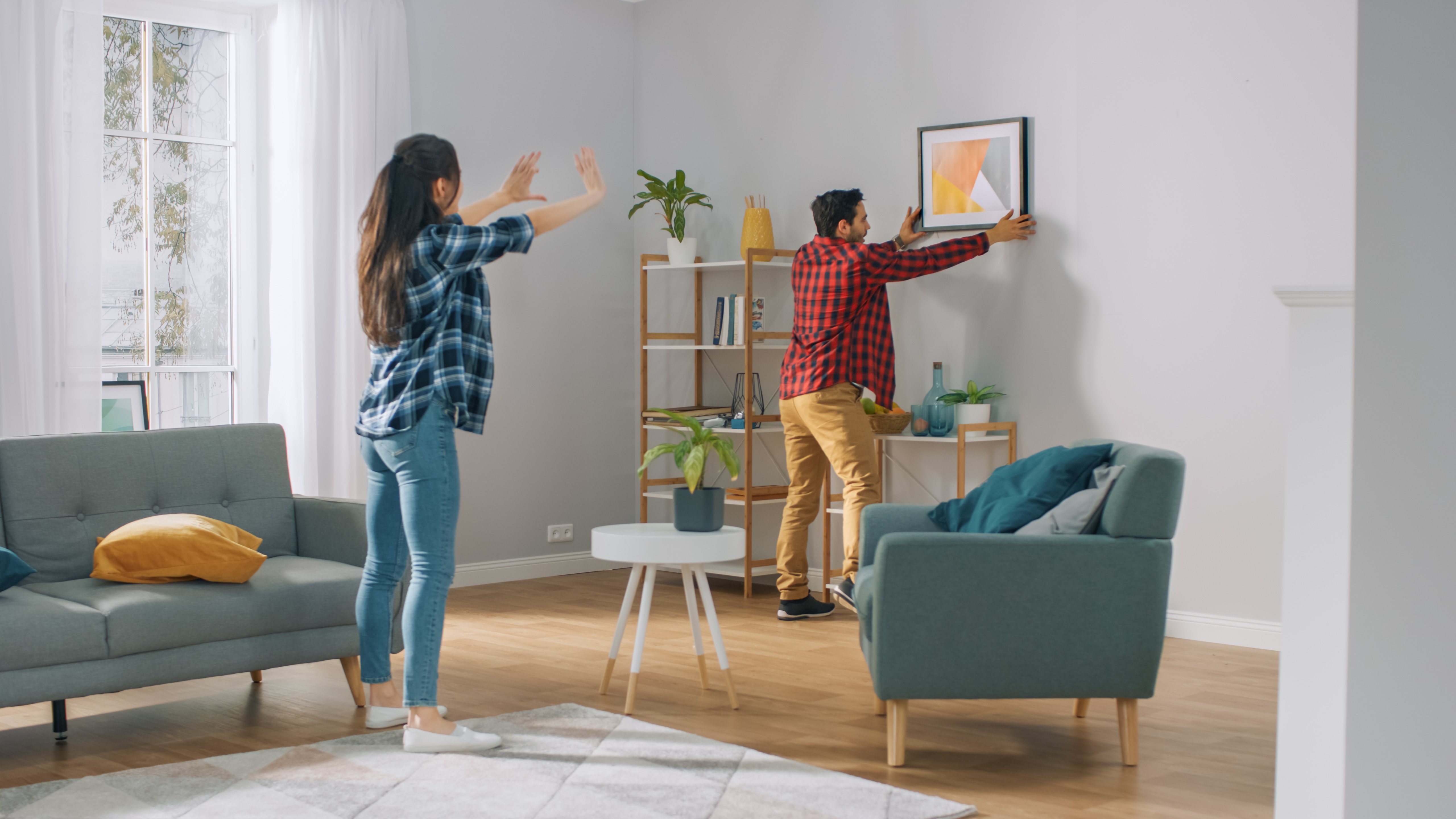 Psychology Says People Who Rearrange Furniture Often Have These 8 ...