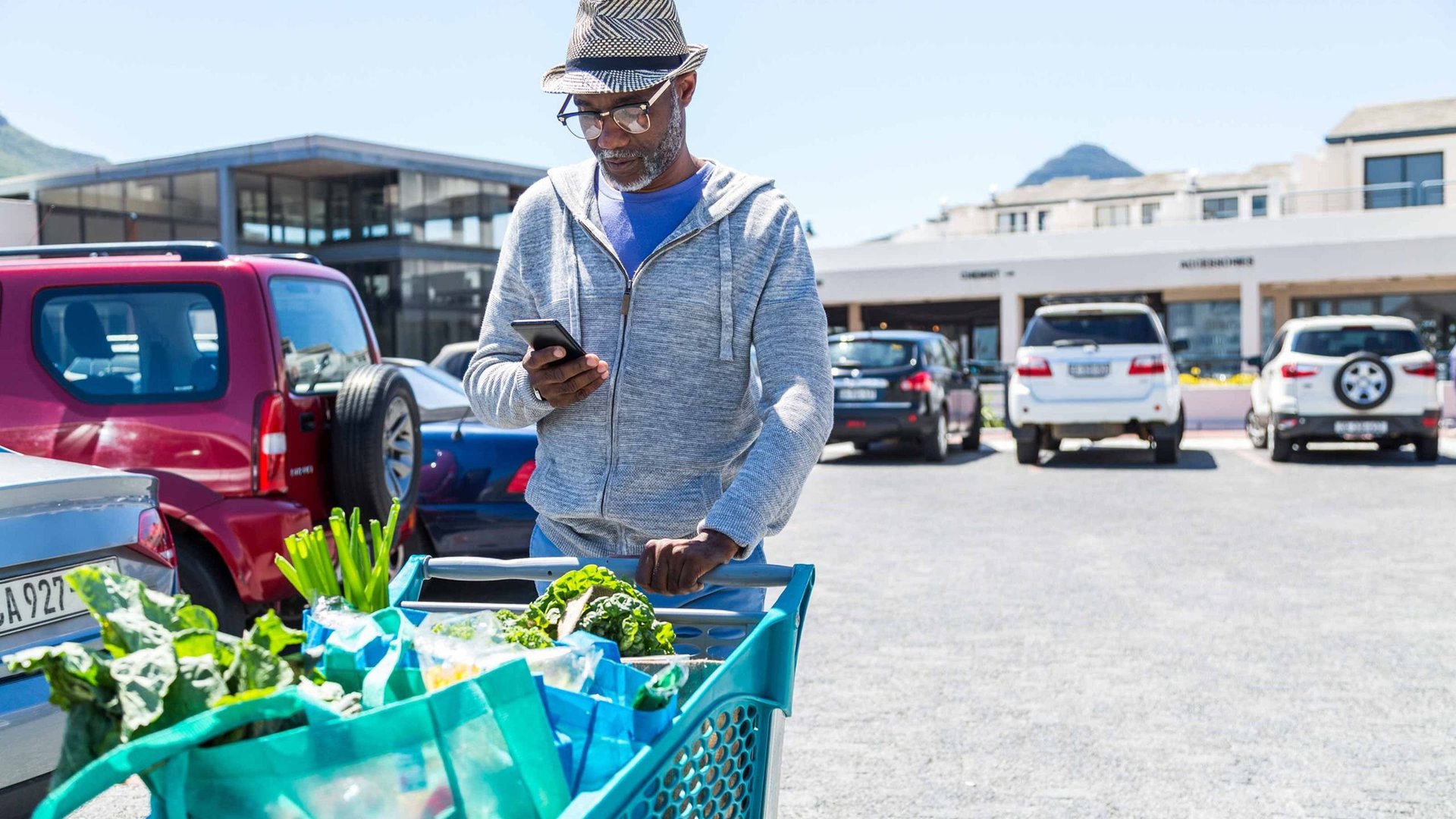 Psychology Says People Who Always Return Their Shopping Cart Share ...