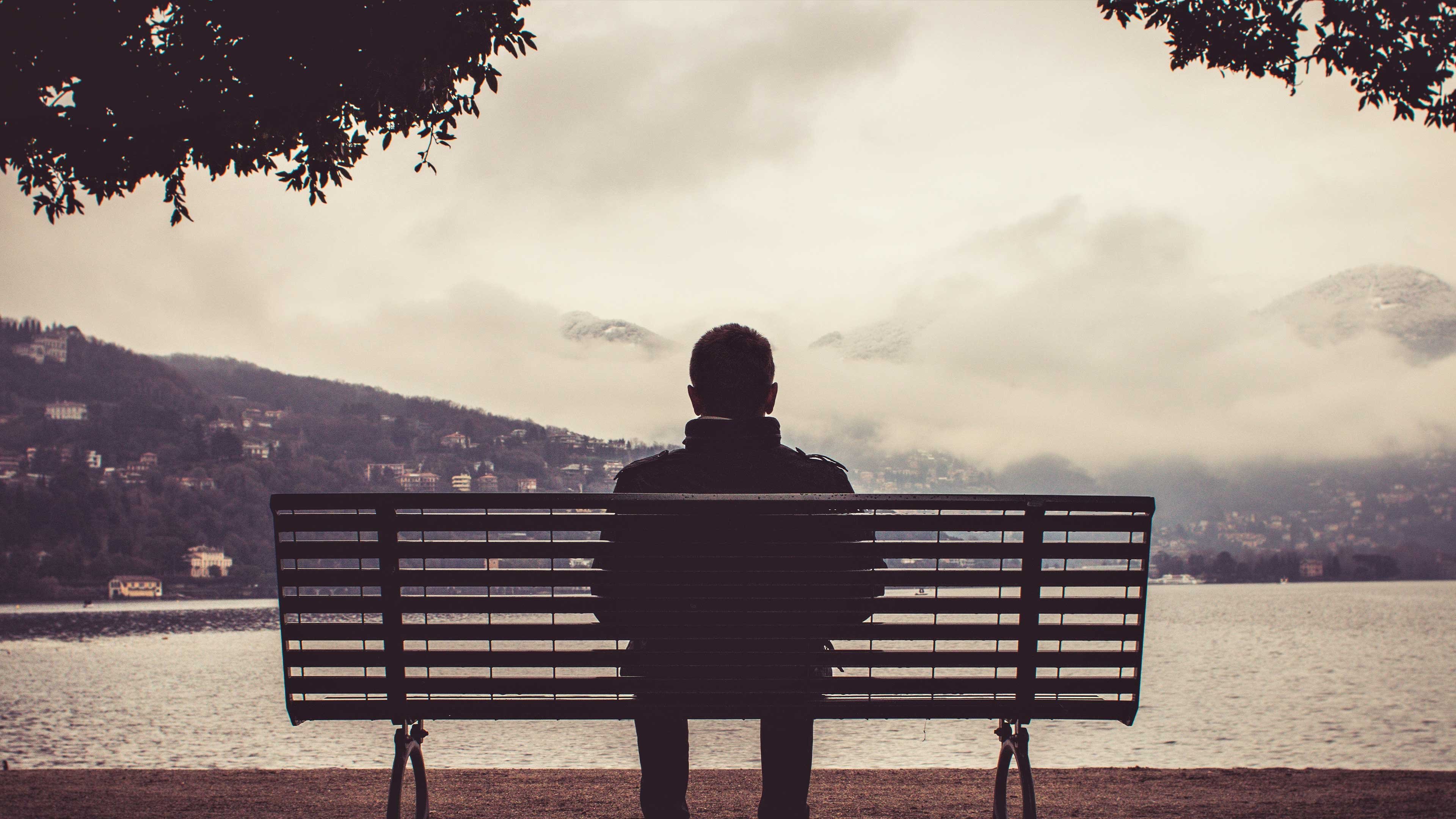 Everyday Behaviors That Hint Someone Is Quietly Losing Hope