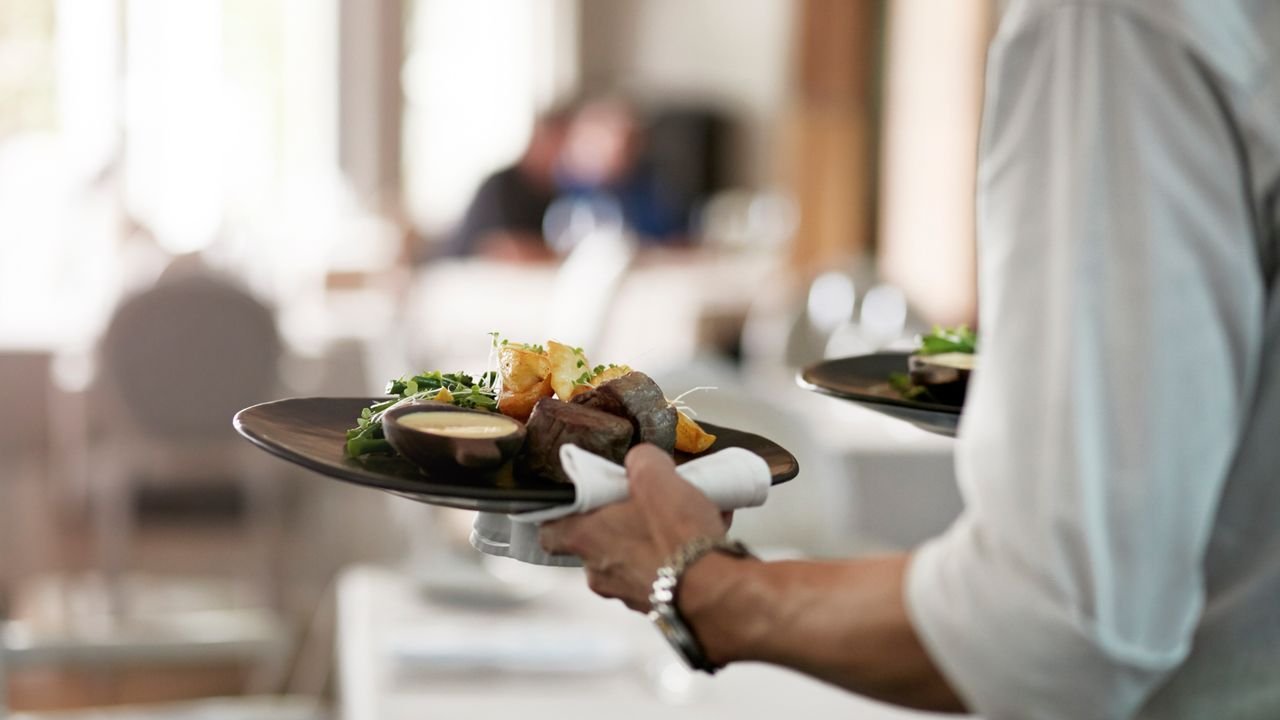 12 Restaurant Behaviors Boomers See as Polite That Often Add Stress for ...