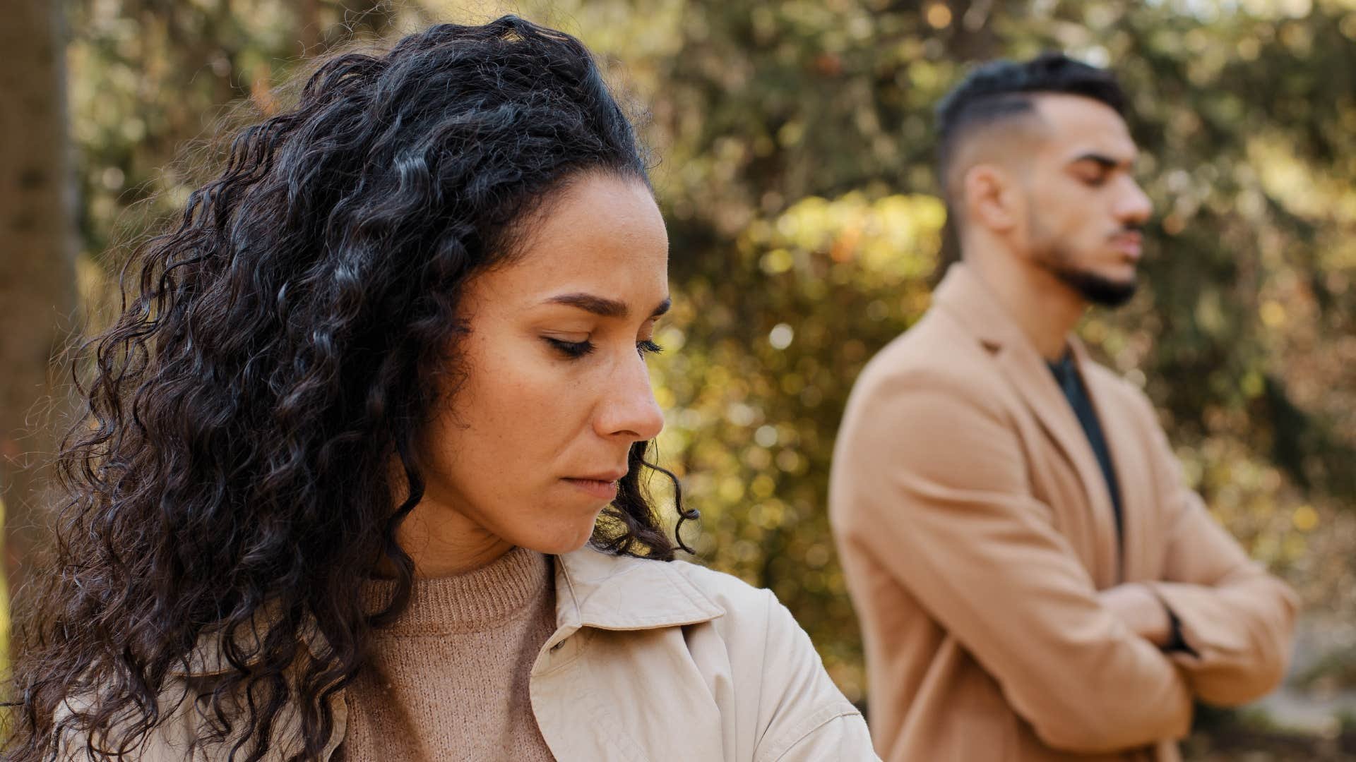12 Distinct Behaviors of a Low-Quality Man, According to Psychology