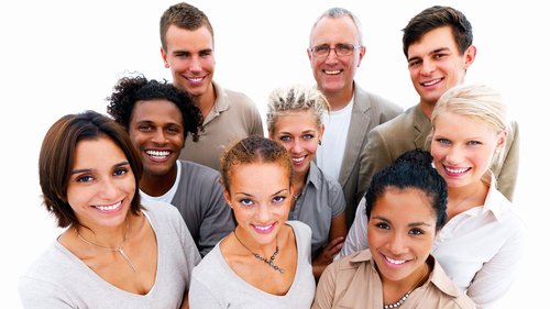 How to make friends and build real connection