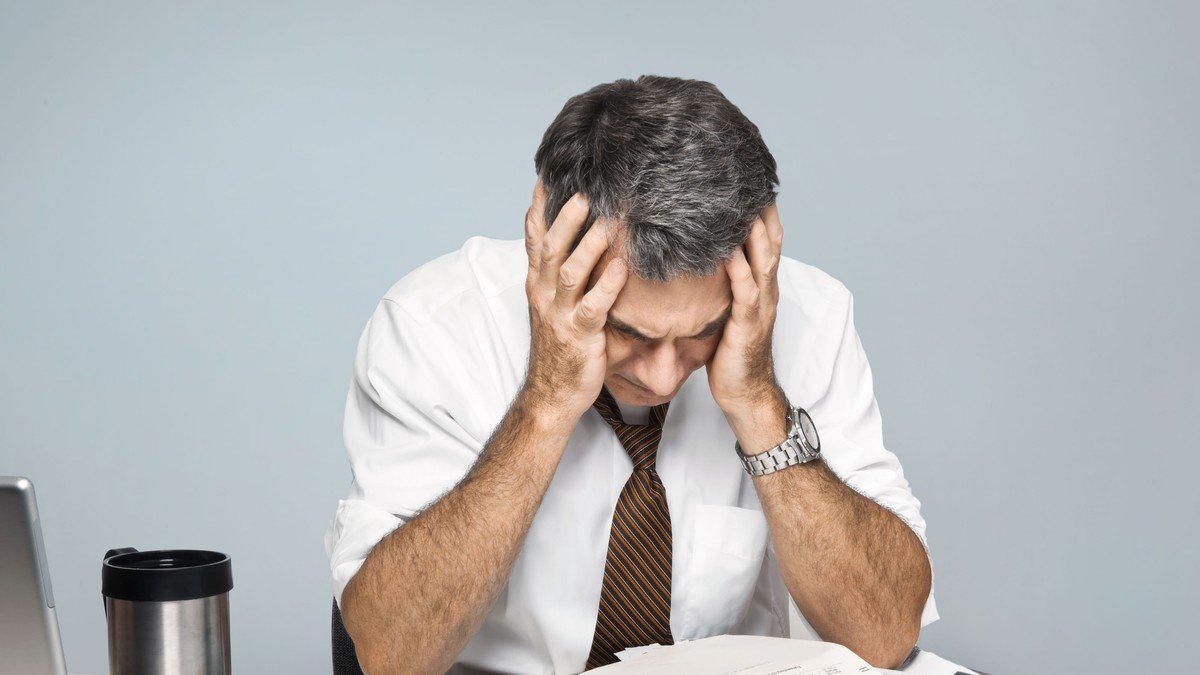 High-Functioning Anxiety: The trauma response of overachieving, hidden ...
