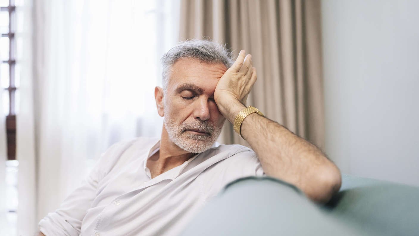 11 Signs Your “Laziness” May Really Be Emotional Exhaustion